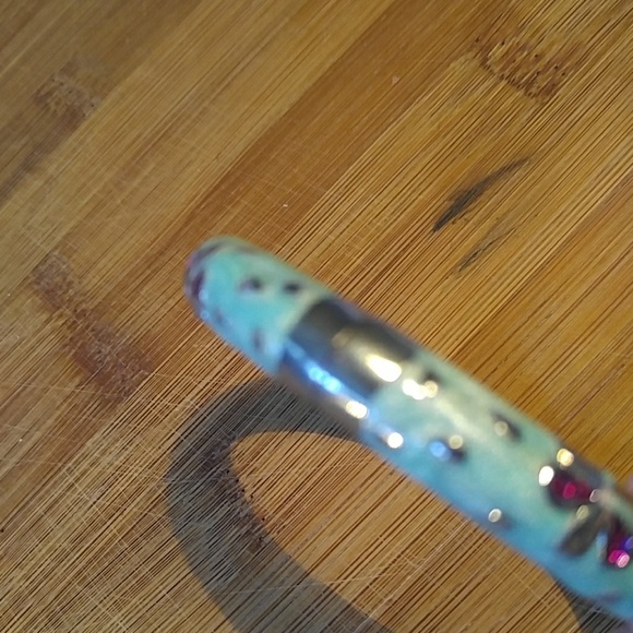 Jewelry | Cloisoine Spring Loaded Bracelet | Poshmark